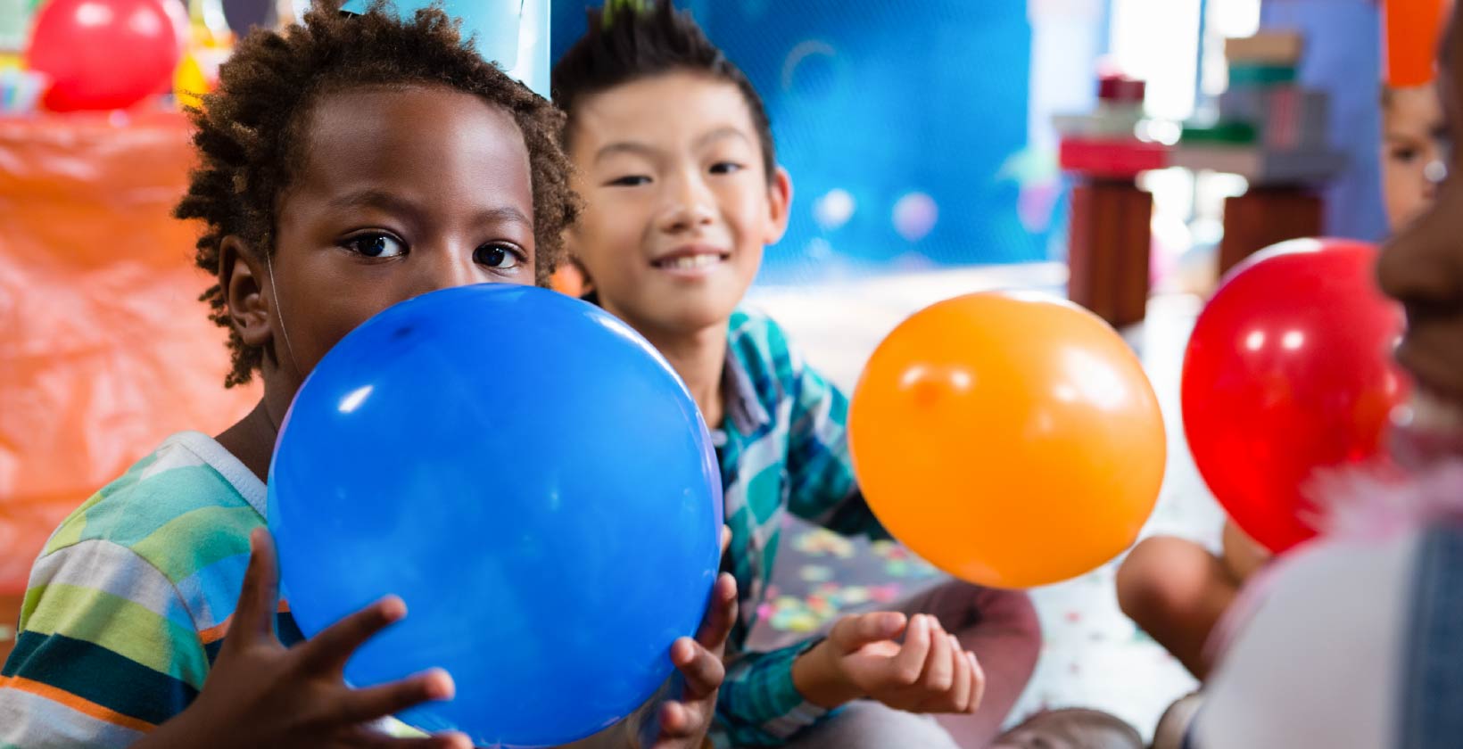 What Children Do at Holiday Camp: Activities & Timetable